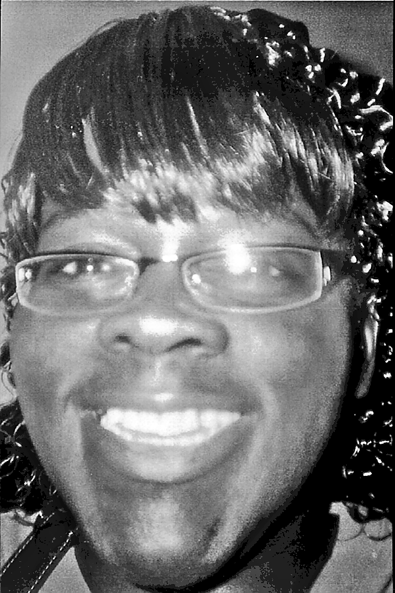 Ginger Earlene Pope | News, Sports, Jobs - Lawrence Journal-World: news ...